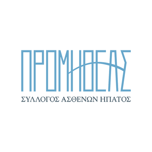 prometheus-logo-square | Προμηθέας | Σύλλογος Ασθενών Ήπατος